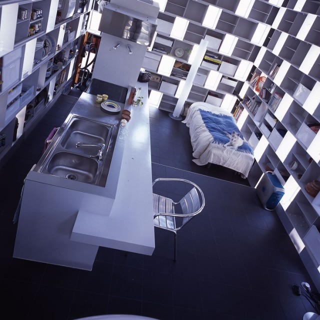 Cell Bricks - ホテル、街づくり、高齢者施設の企画・設計・コンサルティング｜アトリエ・天工人(テクト)