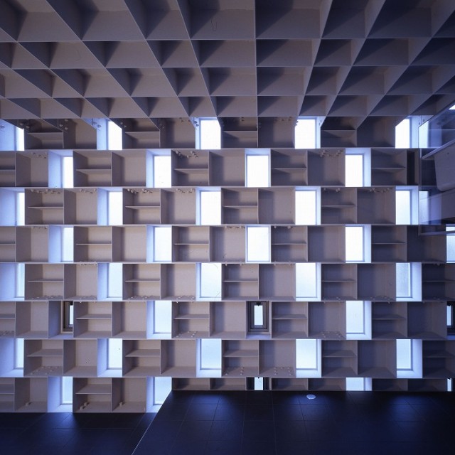 Cell Bricks - ホテル、街づくり、高齢者施設の企画・設計・コンサルティング｜アトリエ・天工人(テクト)