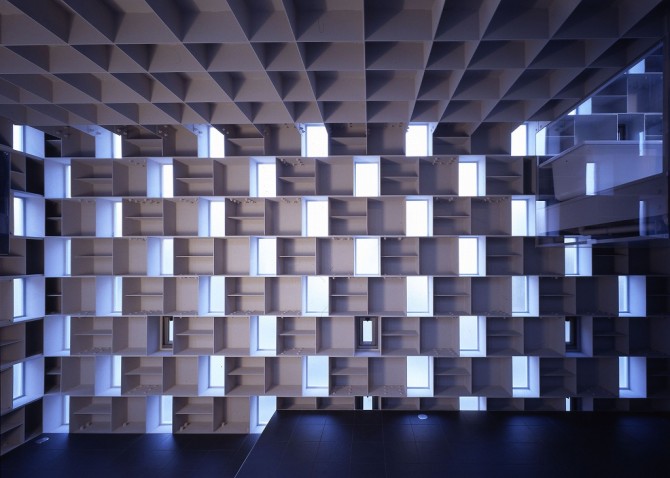 Cell Bricks - ホテル、街づくり、高齢者施設の企画・設計・コンサルティング｜アトリエ・天工人(テクト)