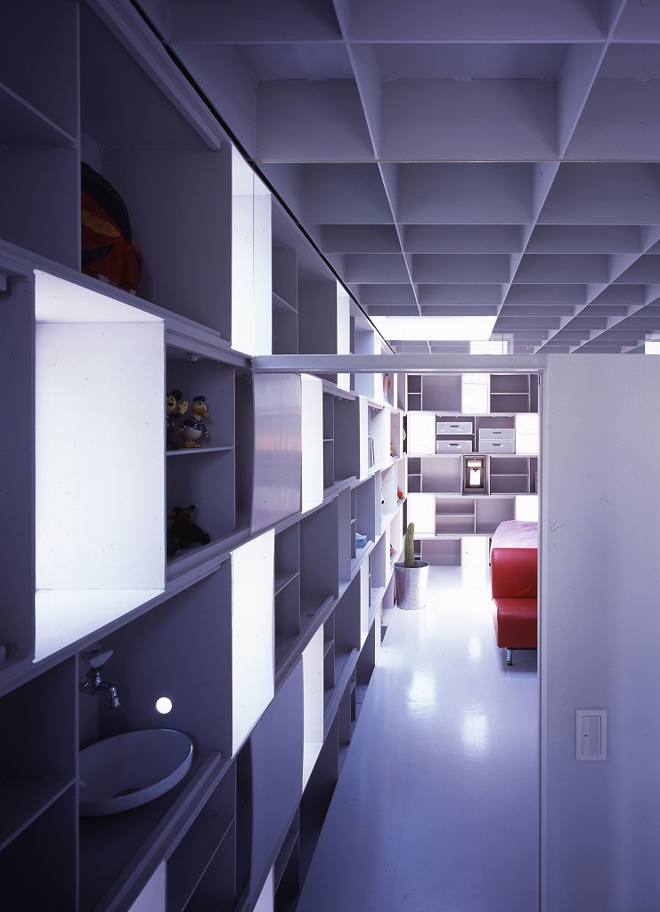 Cell Bricks - ホテル、街づくり、高齢者施設の企画・設計・コンサルティング｜アトリエ・天工人(テクト)