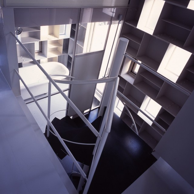 Cell Bricks - ホテル、街づくり、高齢者施設の企画・設計・コンサルティング｜アトリエ・天工人(テクト)