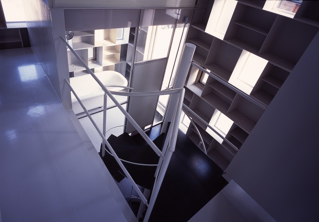 Cell Bricks - ホテル、街づくり、高齢者施設の企画・設計・コンサルティング｜アトリエ・天工人(テクト)