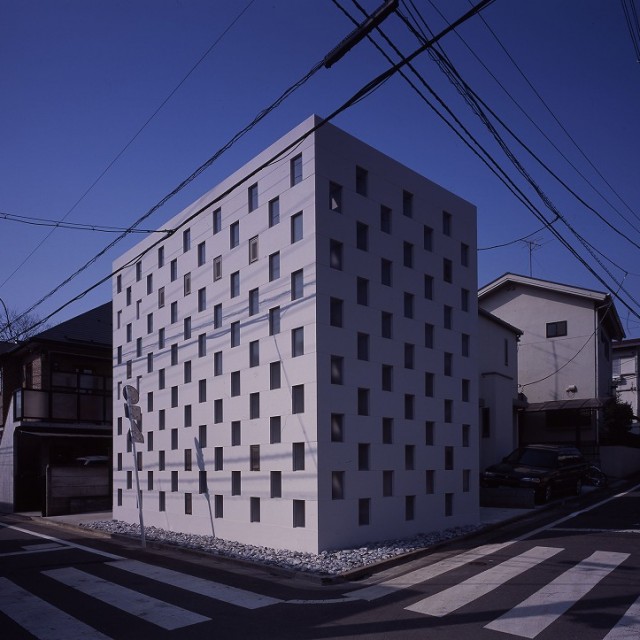 Cell Bricks - ホテル、街づくり、高齢者施設の企画・設計・コンサルティング｜アトリエ・天工人(テクト)